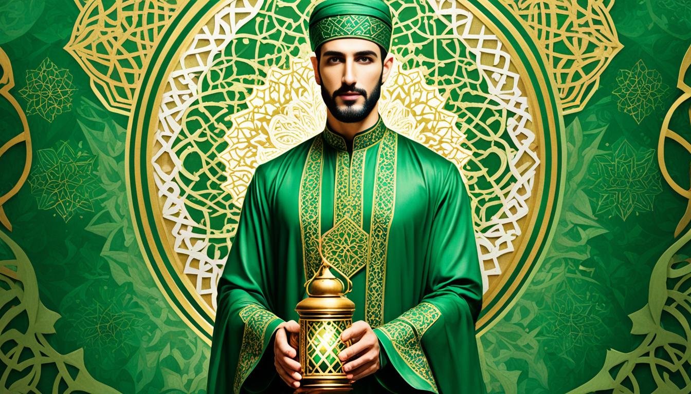 Is Jamal a Muslim Name?