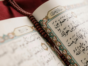 What Does Quran Say About Jewish?