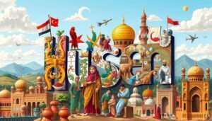 Is Hussein A Muslim Name?