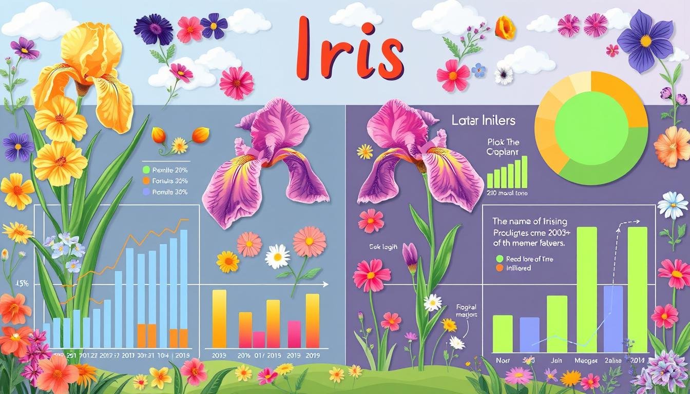 Is Iris A Muslim Name?