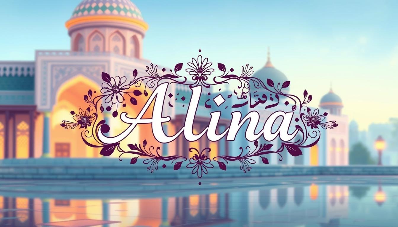 Is Alina A Muslim Name?