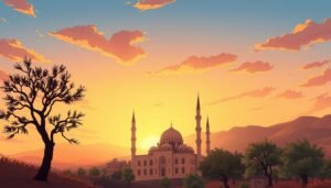 Do Muslims Believe Jesus Is The Son Of God?