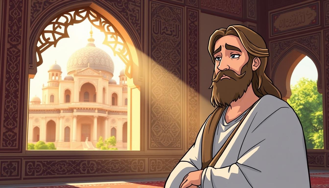 Do Muslims Believe Jesus Is The Messiah?