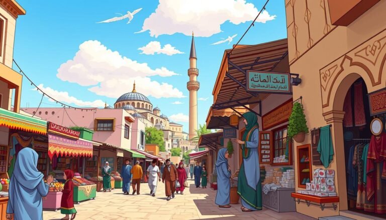 Is Jordan A Muslim Country?