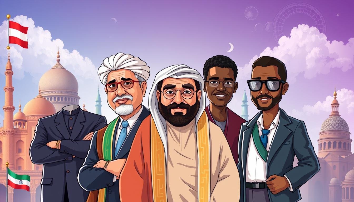 Is Shah A Muslim Name?