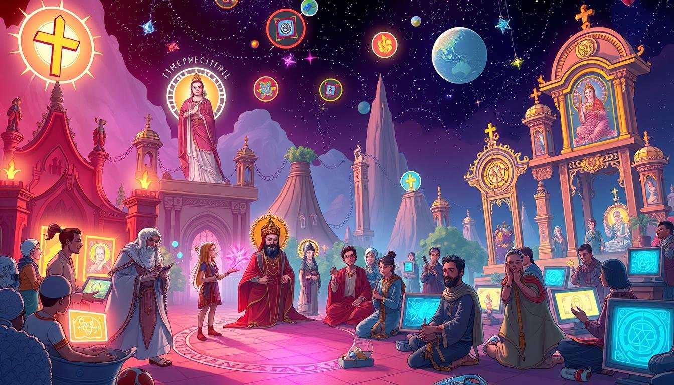 Is Ishowspeed Muslim?