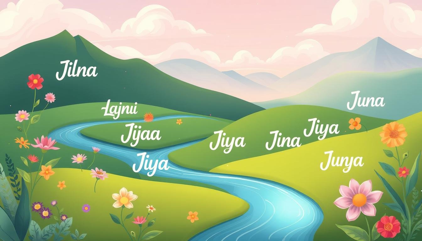 Is Jiya A Muslim Name?