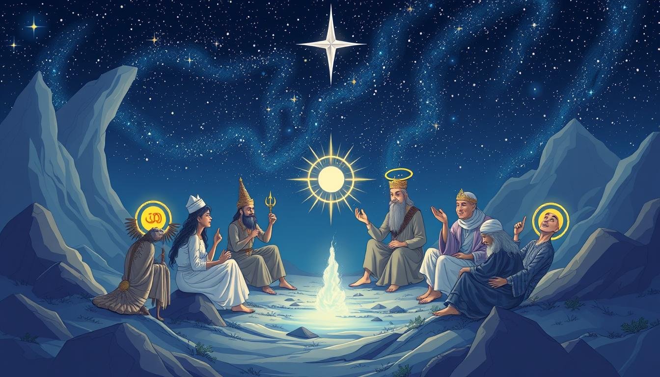 Is Adam A Muslim Name?