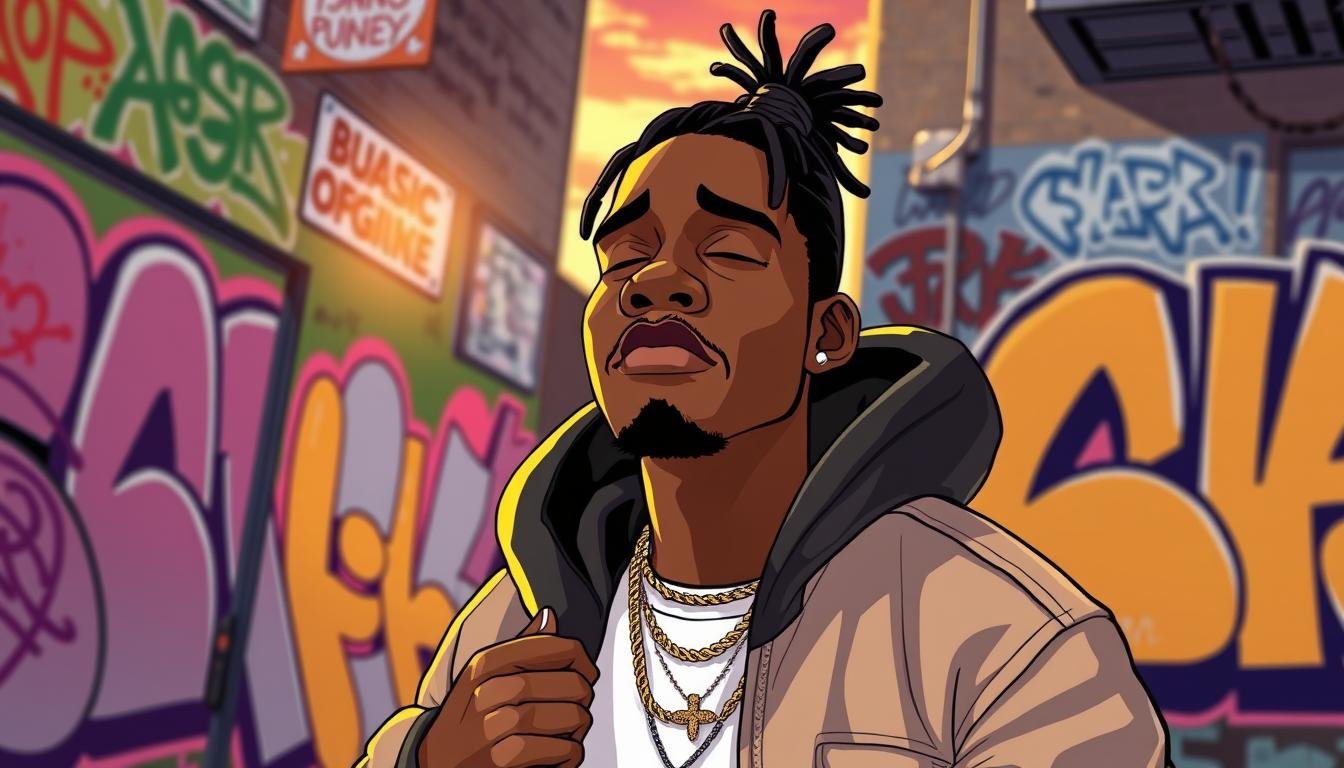 Is Asap Rocky Muslim?