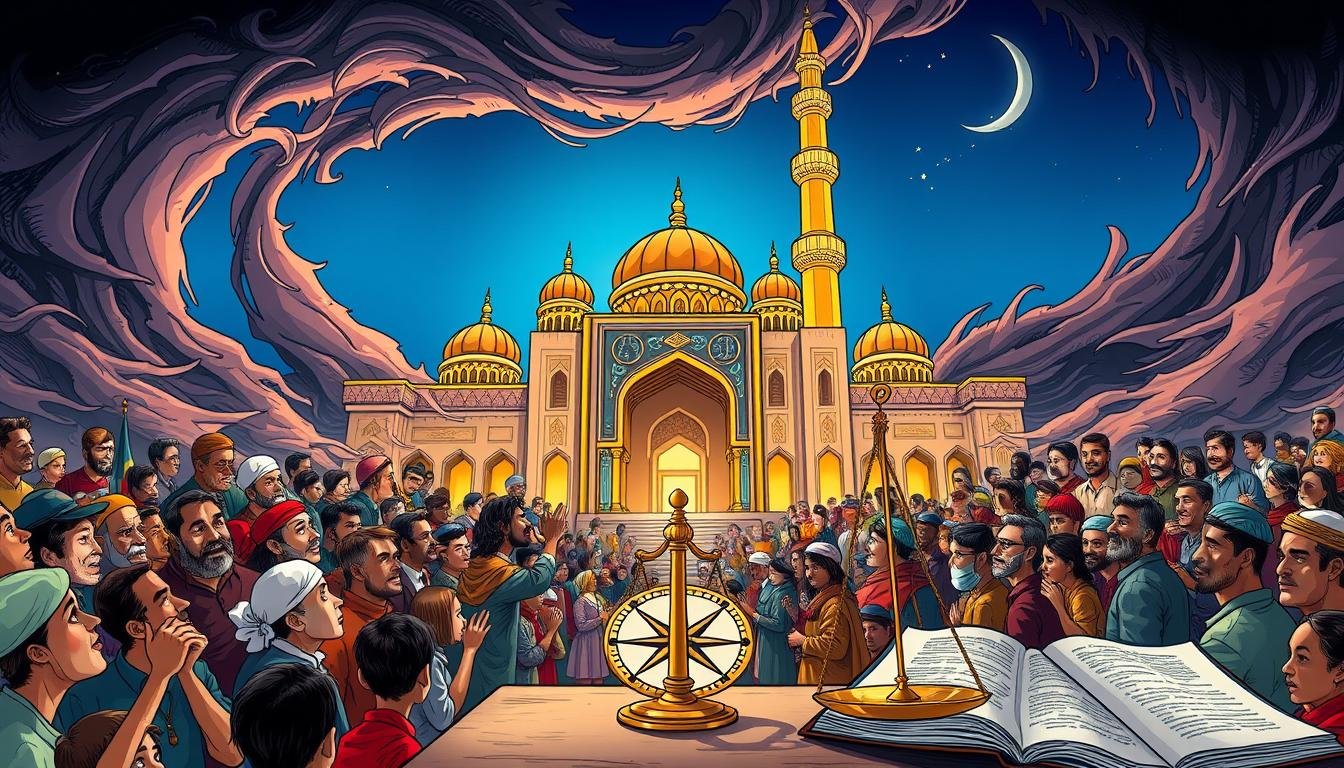 Is Tristan Tate Muslim?