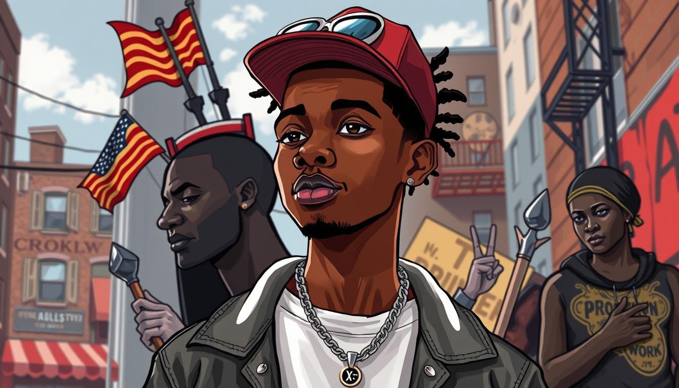 Is Pop Smoke Muslim?