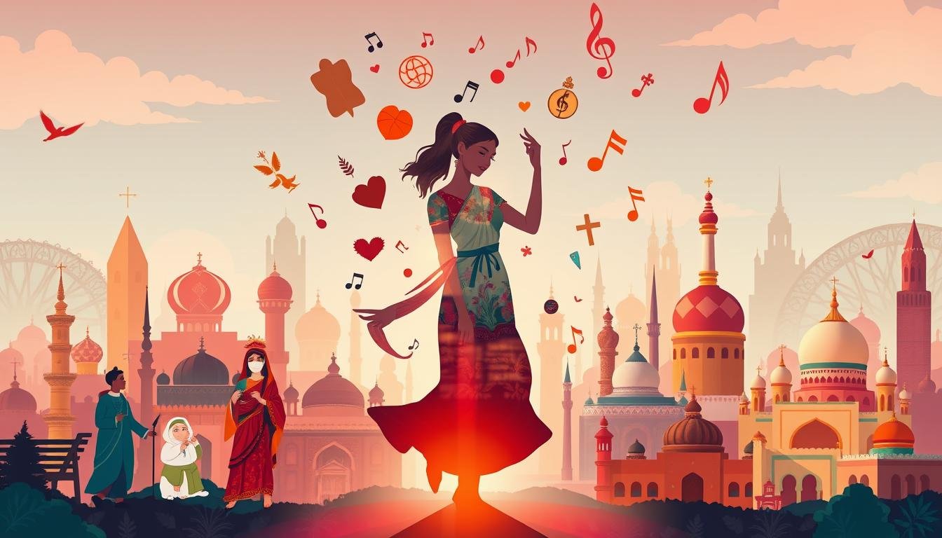 Is Michael Jackson A Muslim?