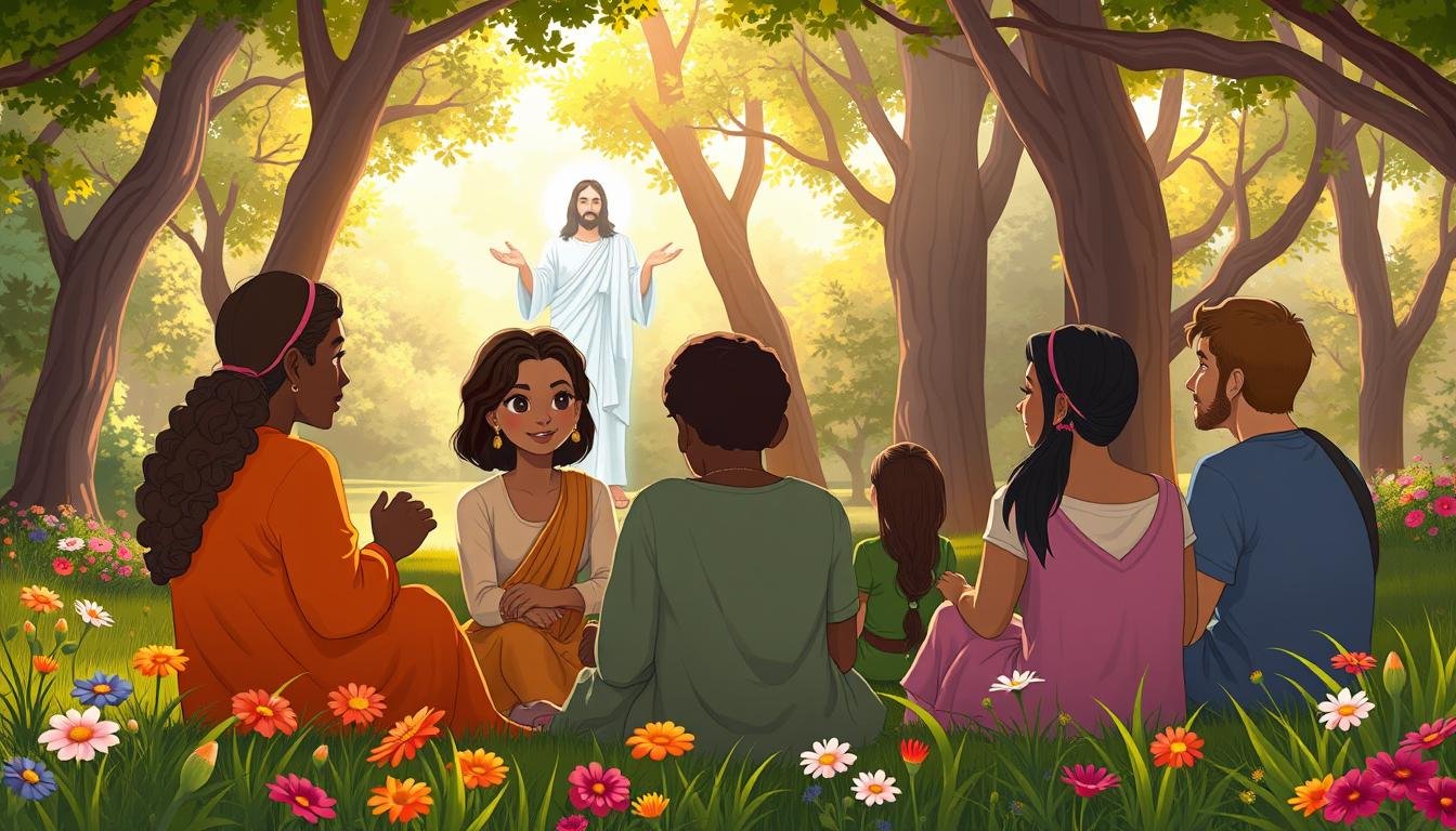 Who Is Jesus For Muslims?