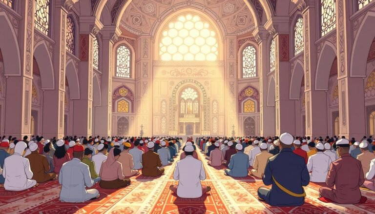 When Is Muslim Sabbath?