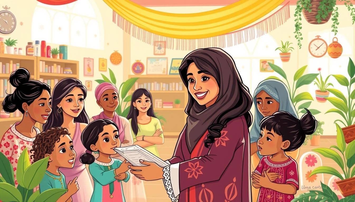 Is Huda Beauty Muslim?