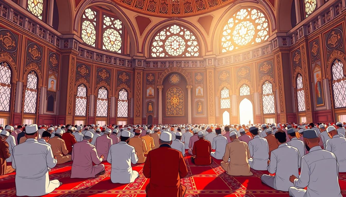 When Is Muslim Sabbath?