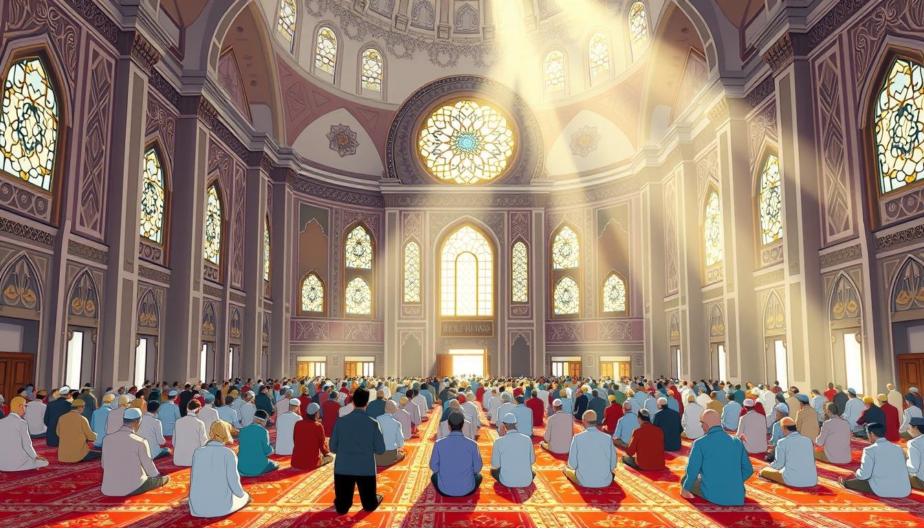 When Is The Muslim Sabbath?