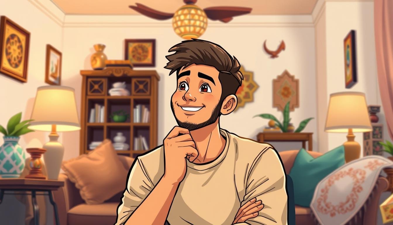 Is Kenny From Beta Squad Muslim?