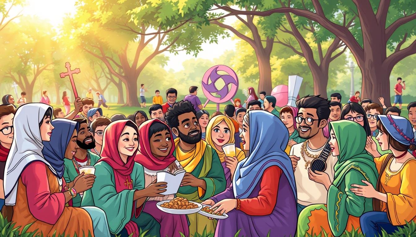 Is Speed Muslim Or Christian?