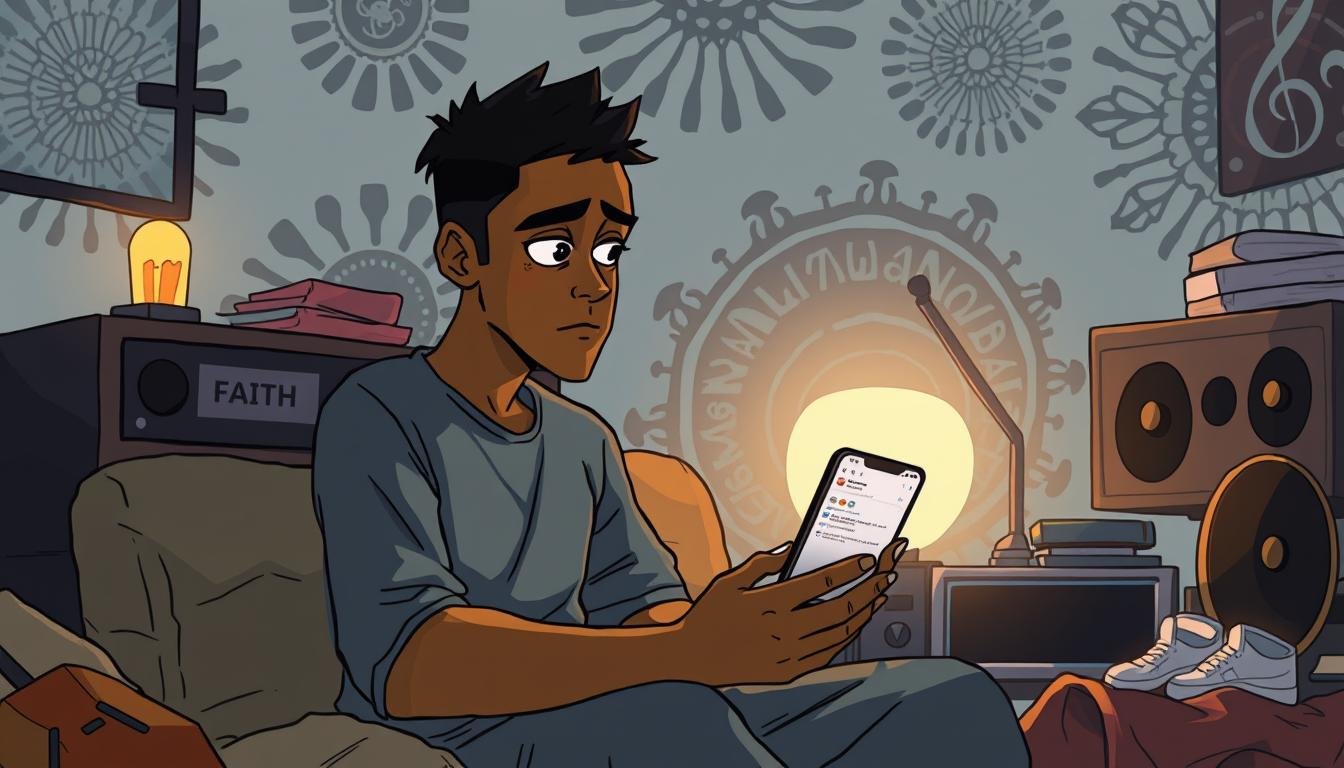 Is The Weekend Muslim?