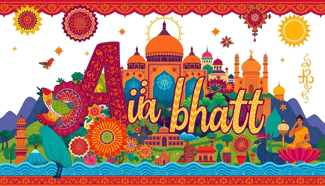Is Alia Bhatt Muslim?