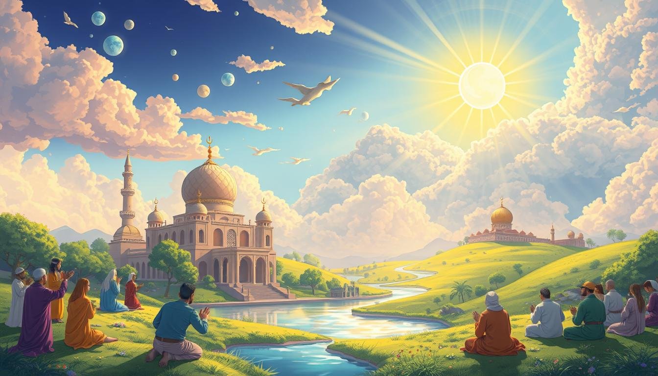 Can Muslims Go To Heaven?