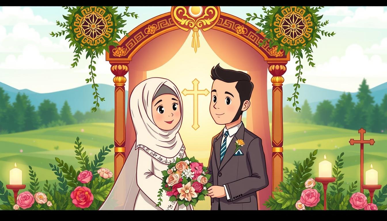 Can A Muslim Marry A Catholic?