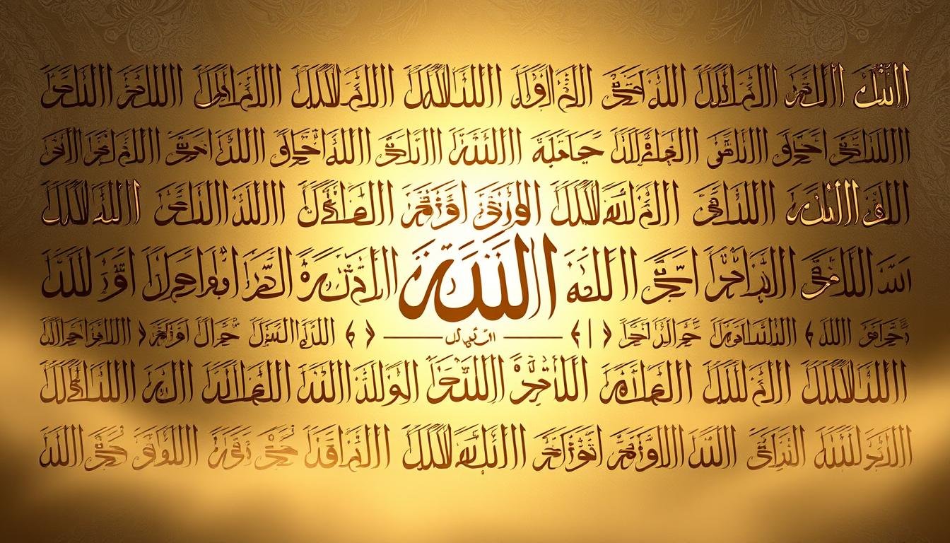 The Power of Allah’s 99 Names – What This Hadith Says!