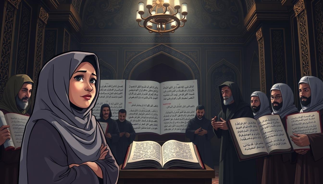 The Truth About Wife’s Obedience in Islam – What This Hadith Really Says!