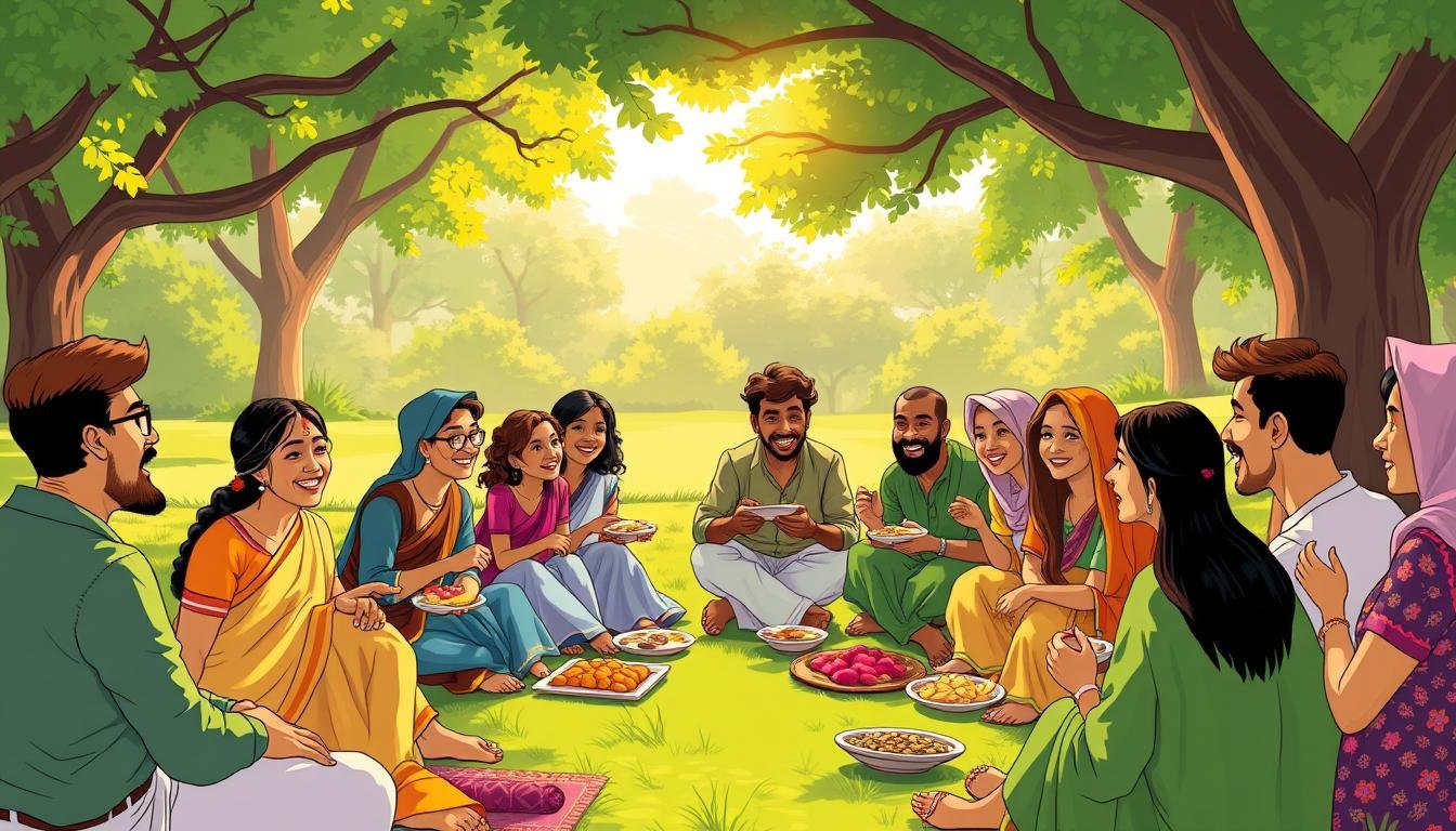 The Hidden Power of Gathering: What This Hadith Reveals!