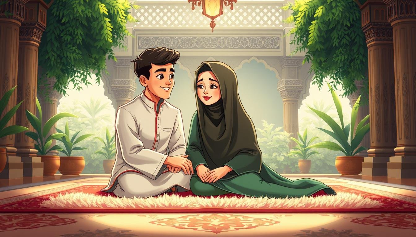 A Hadith Every Wife Needs to Know – This Will Shock You!