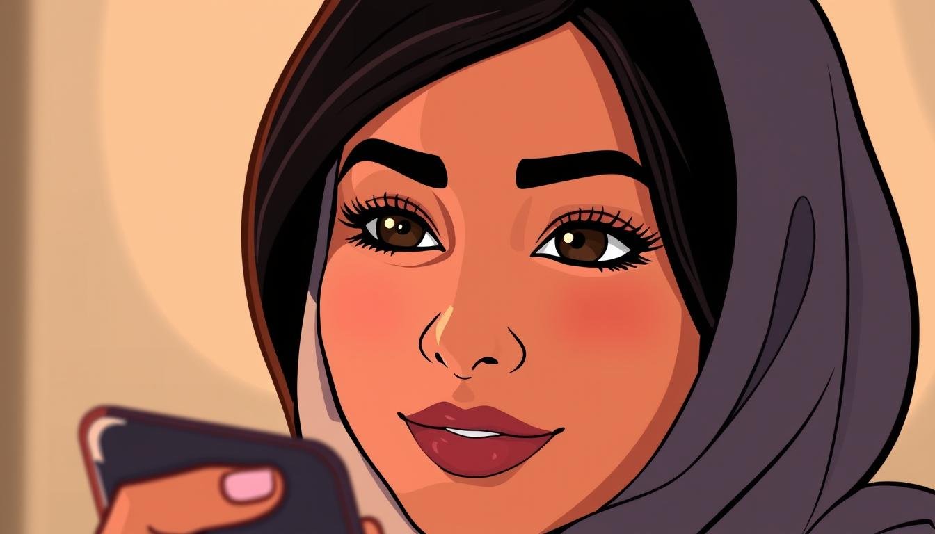 Is Huda Kattan Muslim?