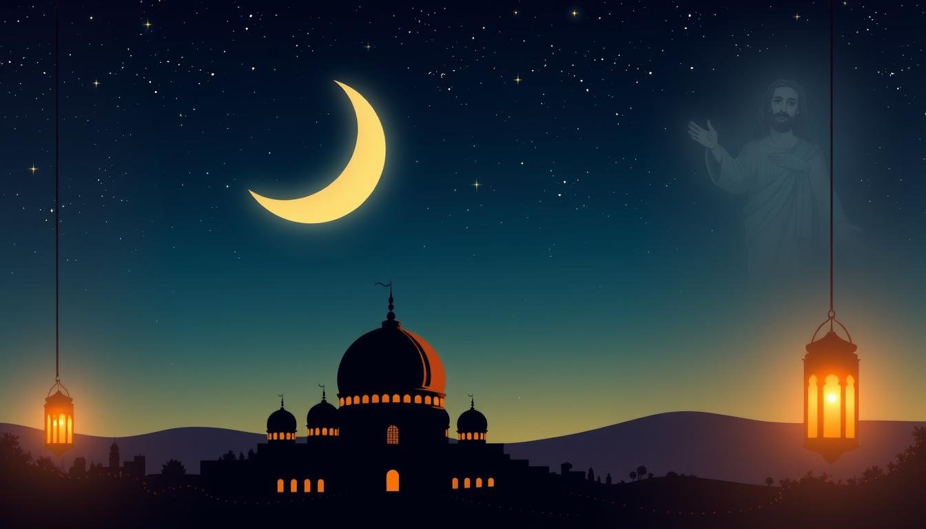 Can Muslims Celebrate Easter?