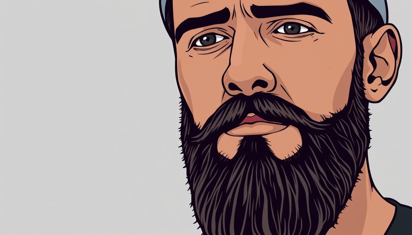 Keeping a Beard? The Hadith That Will Surprise You!