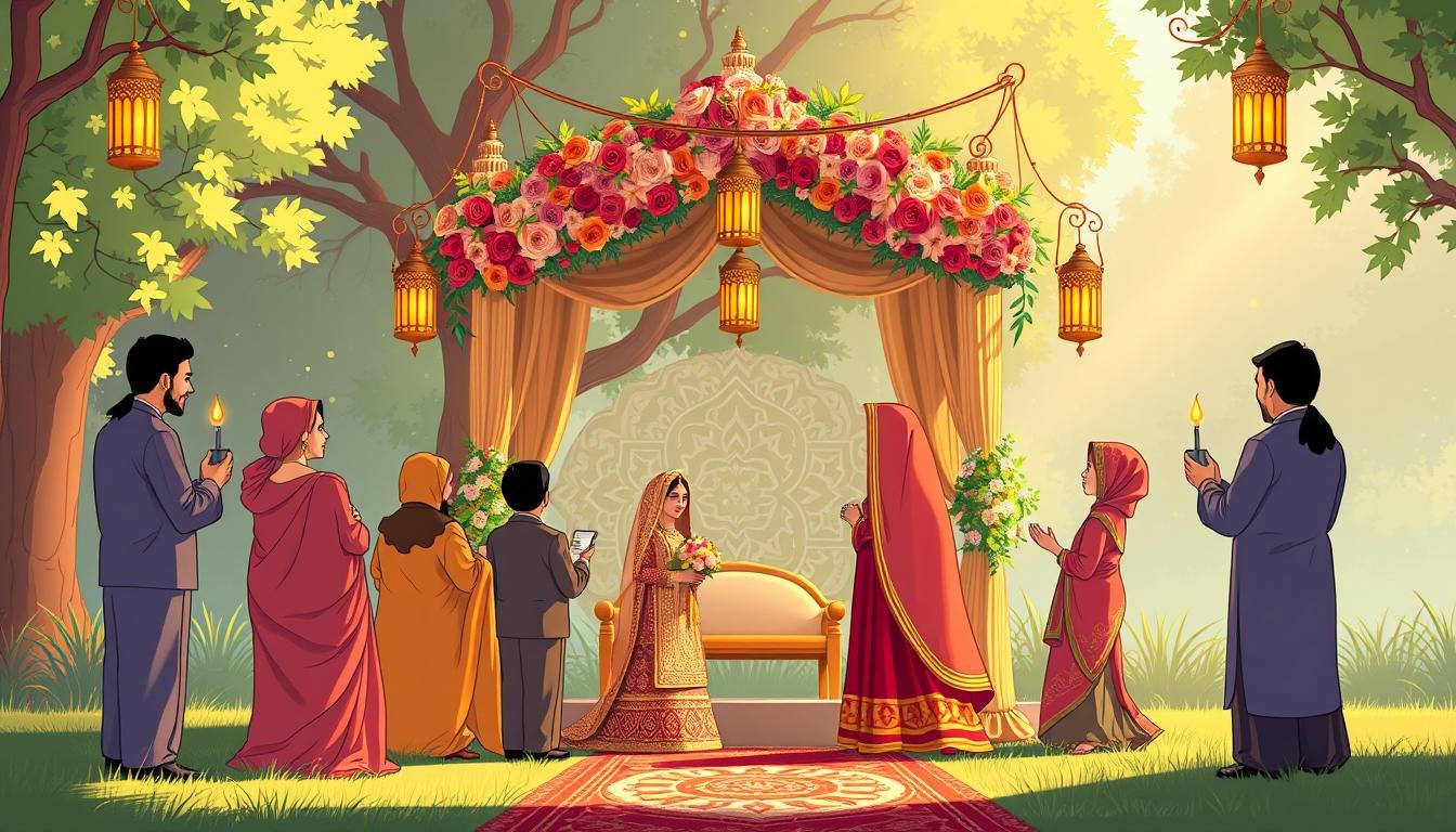Nikah in Islam – This Hadith Will Change How You See Marriage!