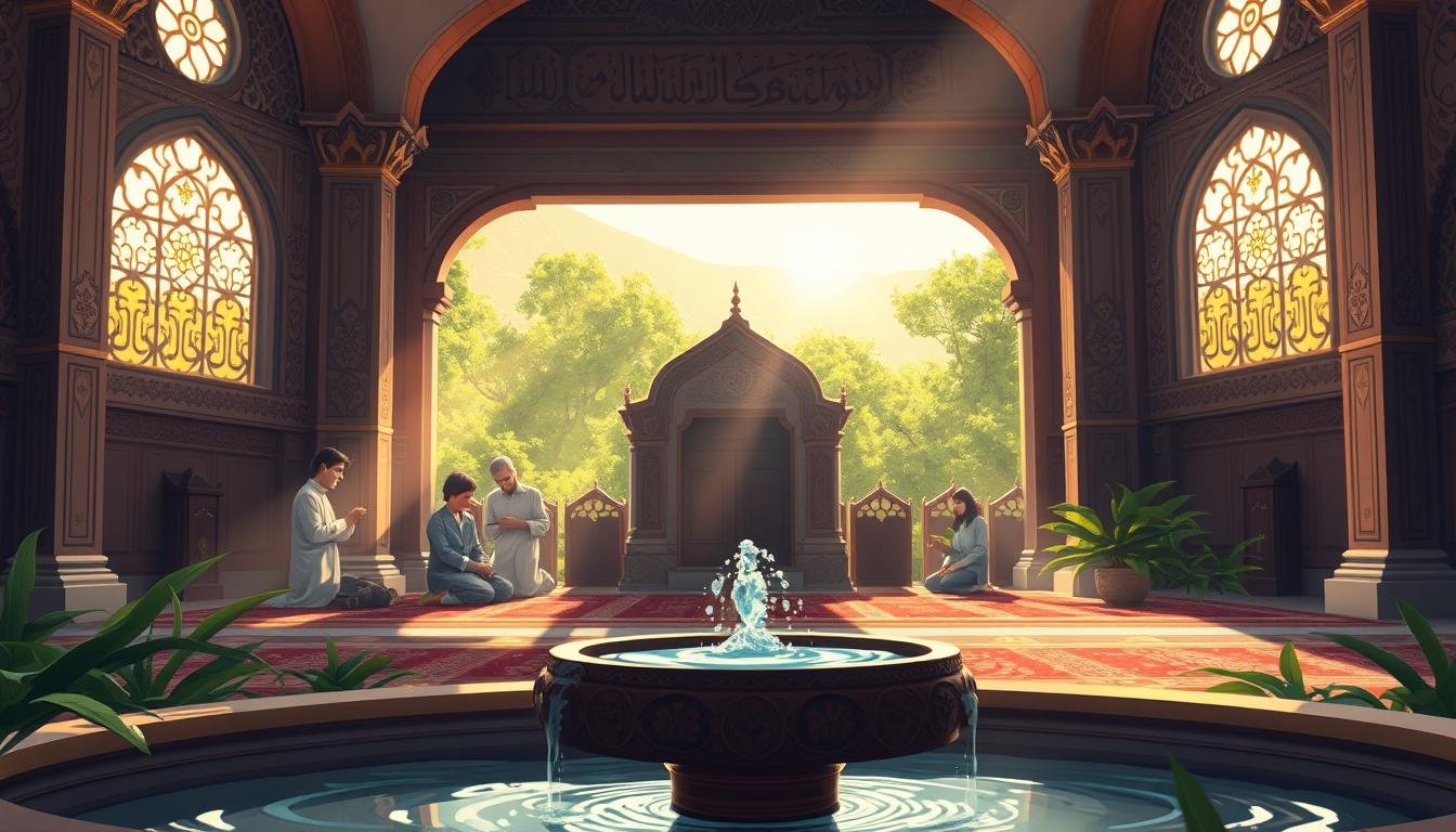 The Ultimate Hadith That Defines Islam in the Purest Way!