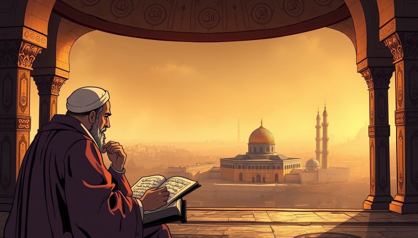 What the Prophet Said About Palestine – A Hadith You Need to Read!