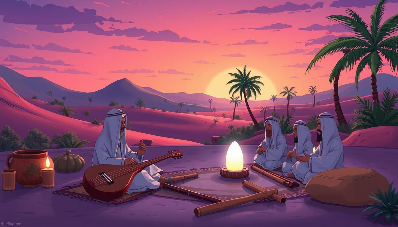 The Prophet’s View on Music – Is It Really Haram? Find Out!