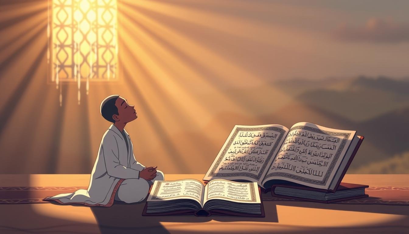 The Prophet’s Most Important Hadith About the Quran – A Must-Read!
