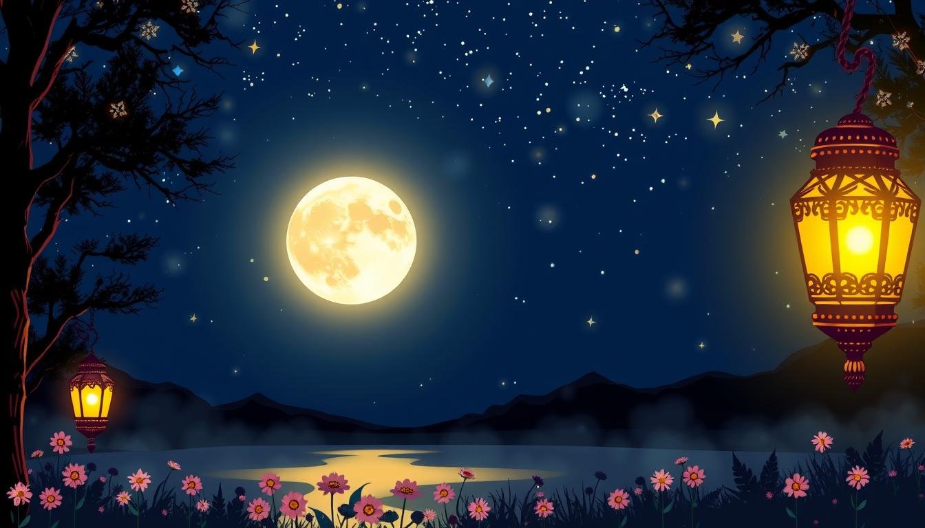 Shab-e-Barat’s Secret Meaning in Hadith – You Won’t Believe This!