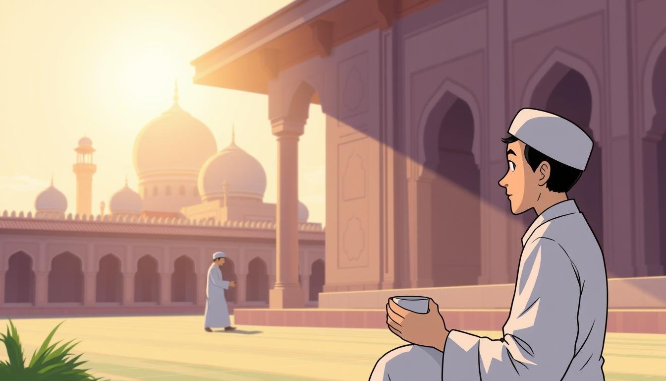 The Hadith That Explains Why Following Sunnah Is So Important!