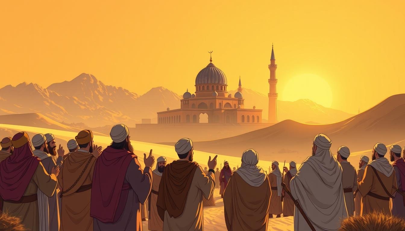 The Prophet’s Prophecy on 73 Sects – What It Means for Us Today!