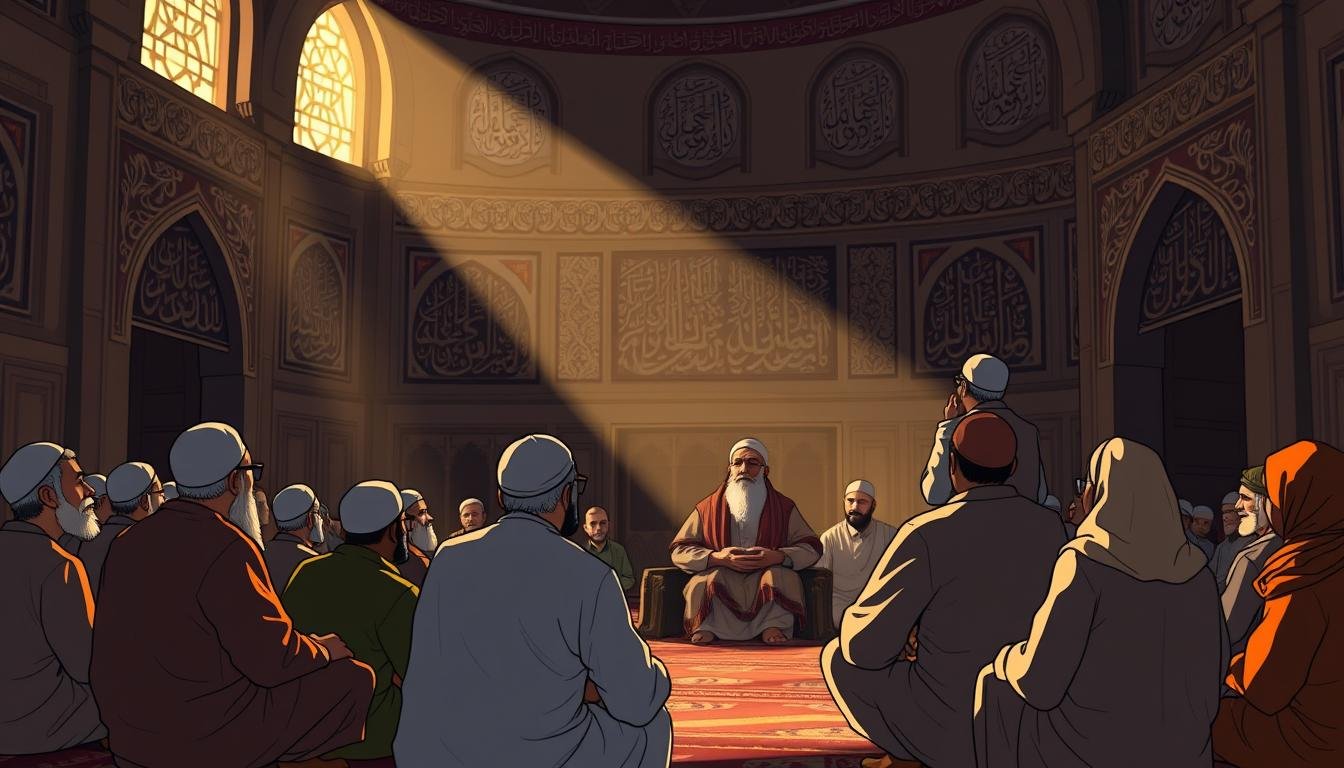 The Silent Killer: Backbiting in Hadith and Its Dangers!