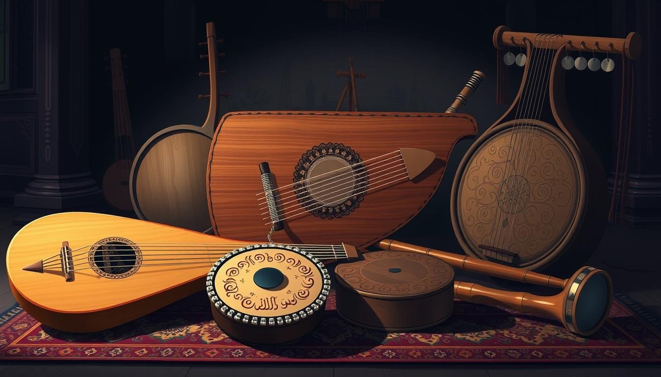 What Sahih Bukhari Really Says About Music – Surprising!