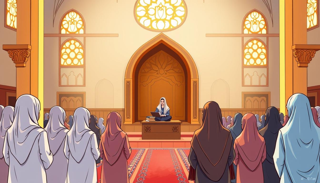 What the Prophet Said About Women – You Need to Know This!