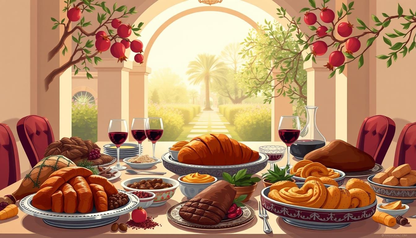 The Surprising Truth About Muslims Eating Kosher Meat