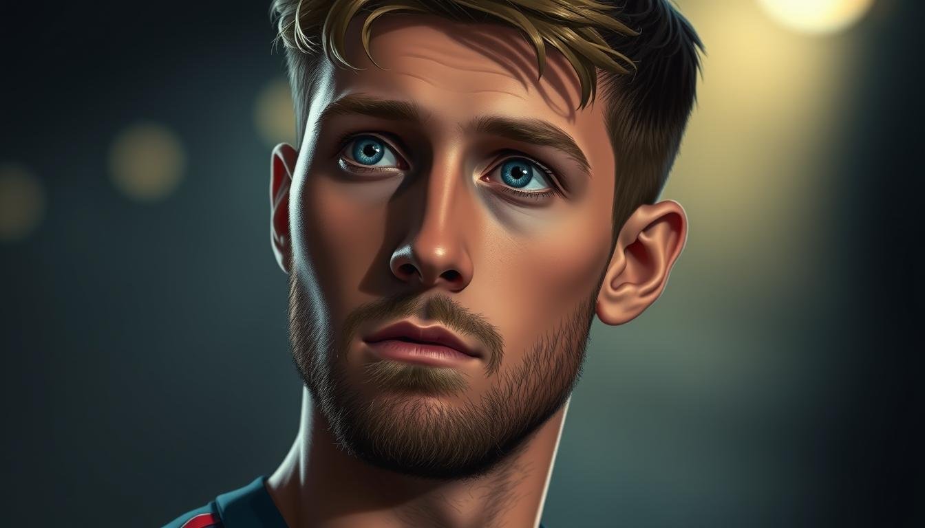 Is Luke Shaw Muslim?