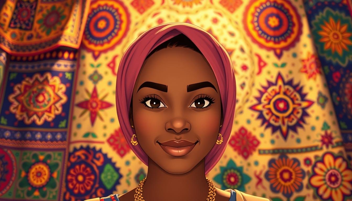 Is Maya Jama Muslim?