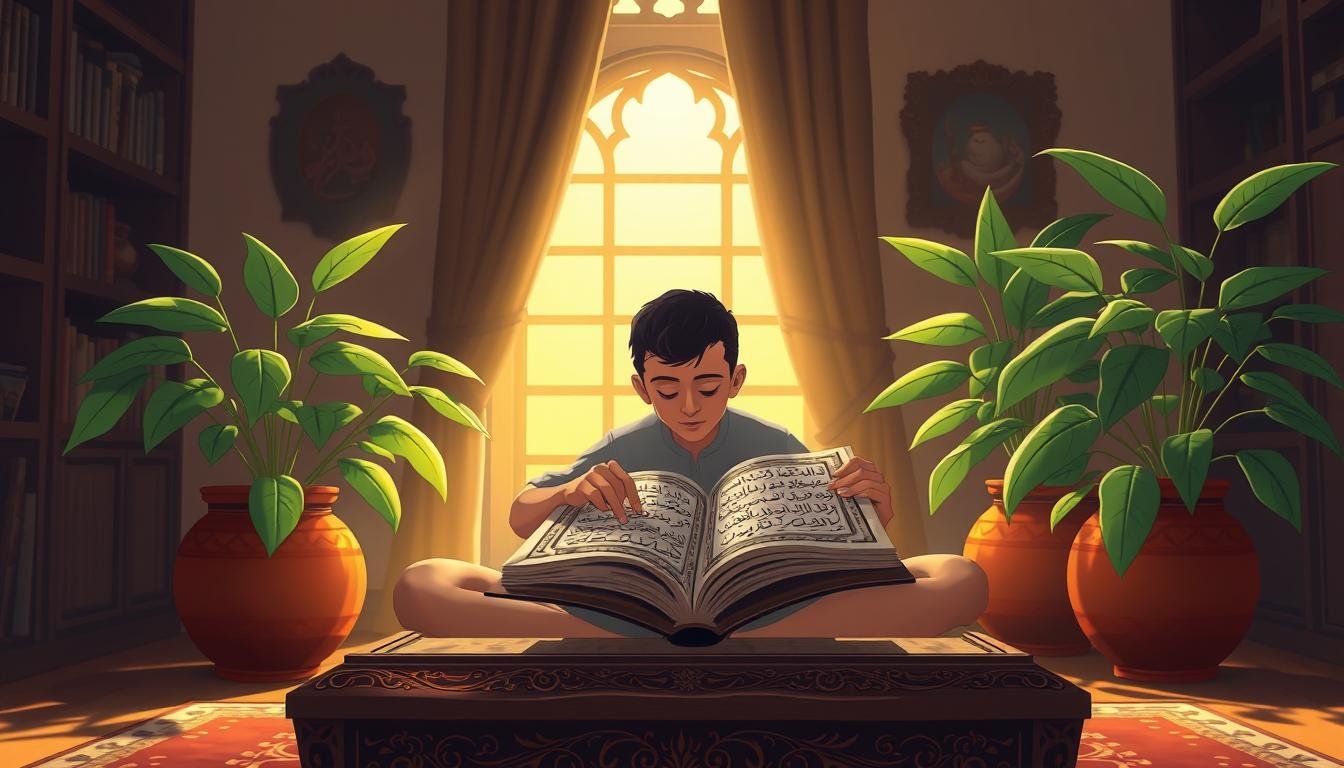 Reading the Quran? This Hadith Will Inspire You to Read More!