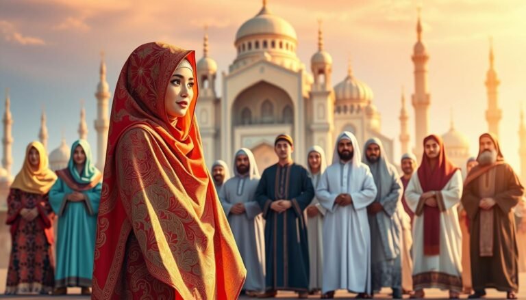 Can Muslims Wear Shorts? The Modesty Guidelines Explained